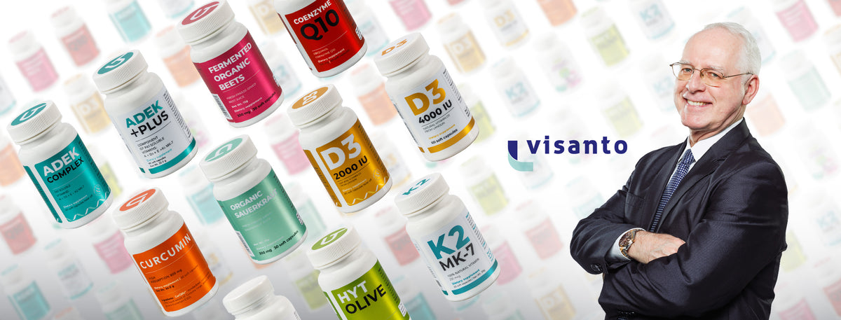 Books – Visanto US