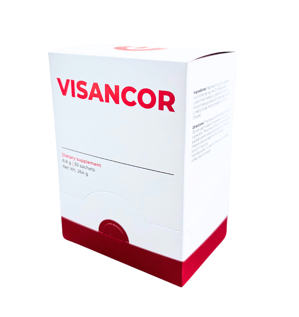 Visancor – Visanto US