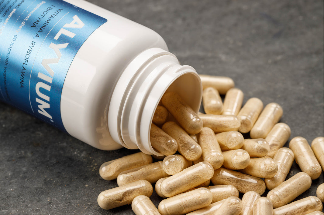 Shop All Supplements – Visanto US