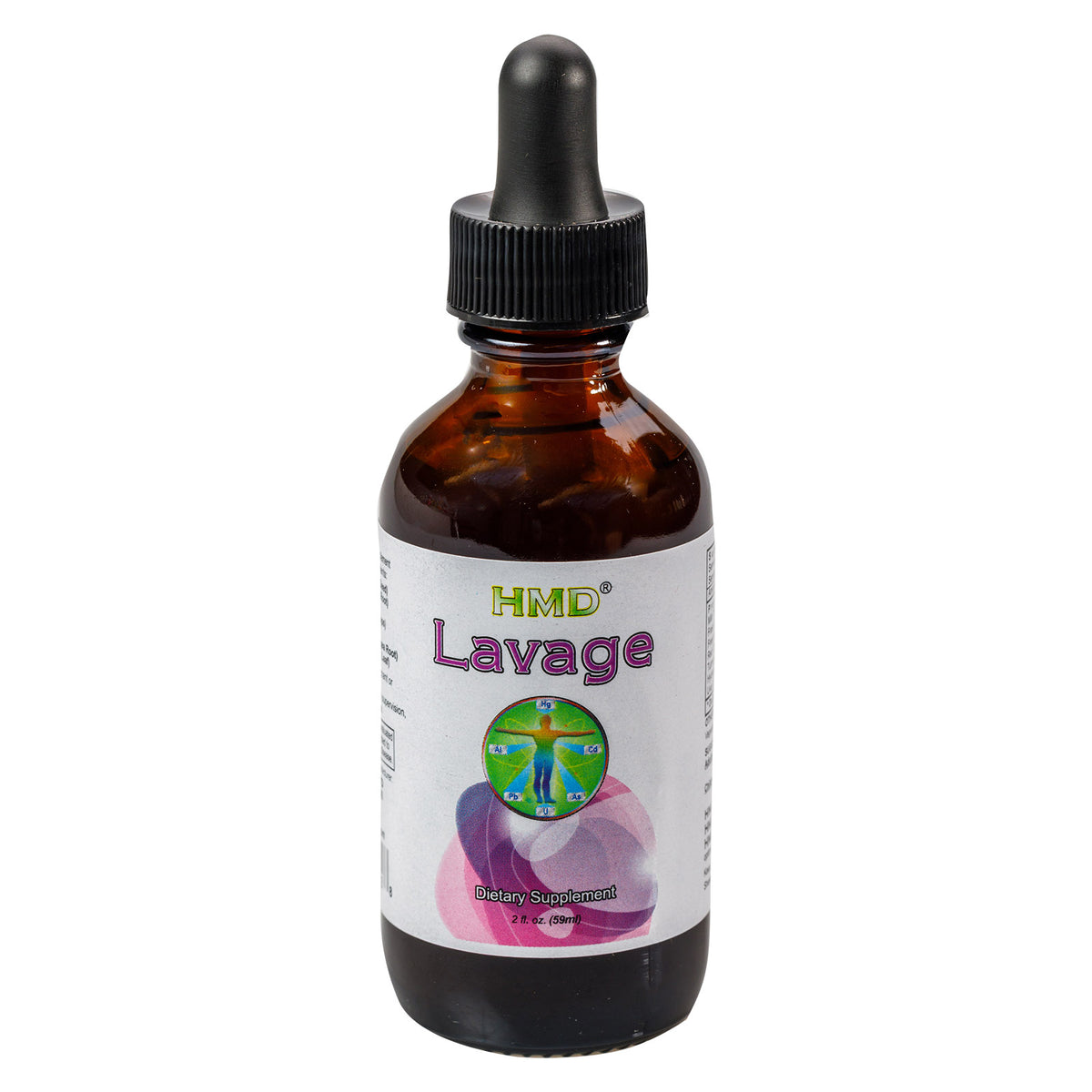 HMD Ultimate Detox Pack – Visanto US