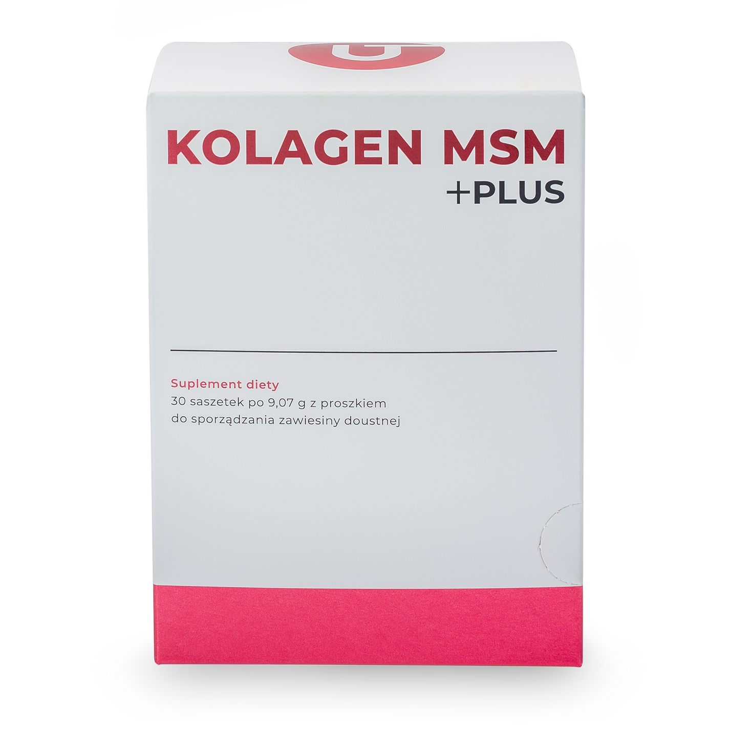 Collagen MSM + PLUS – Visanto US