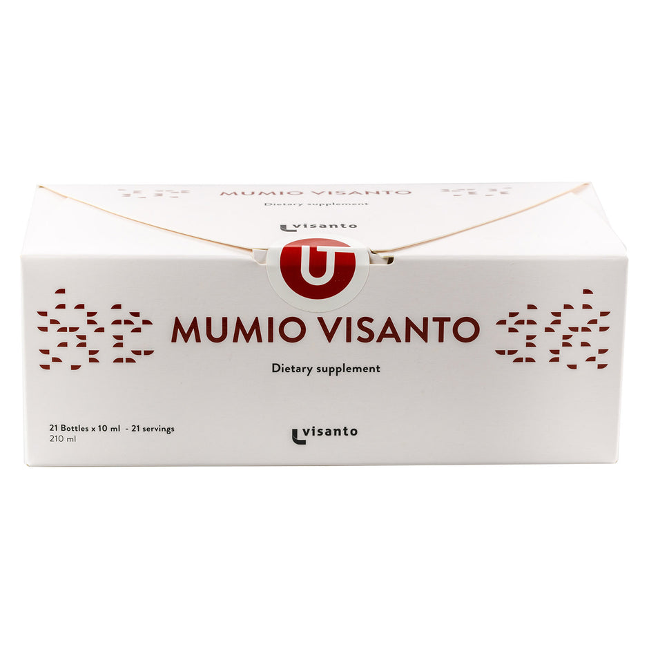 Shop All Supplements – Visanto US
