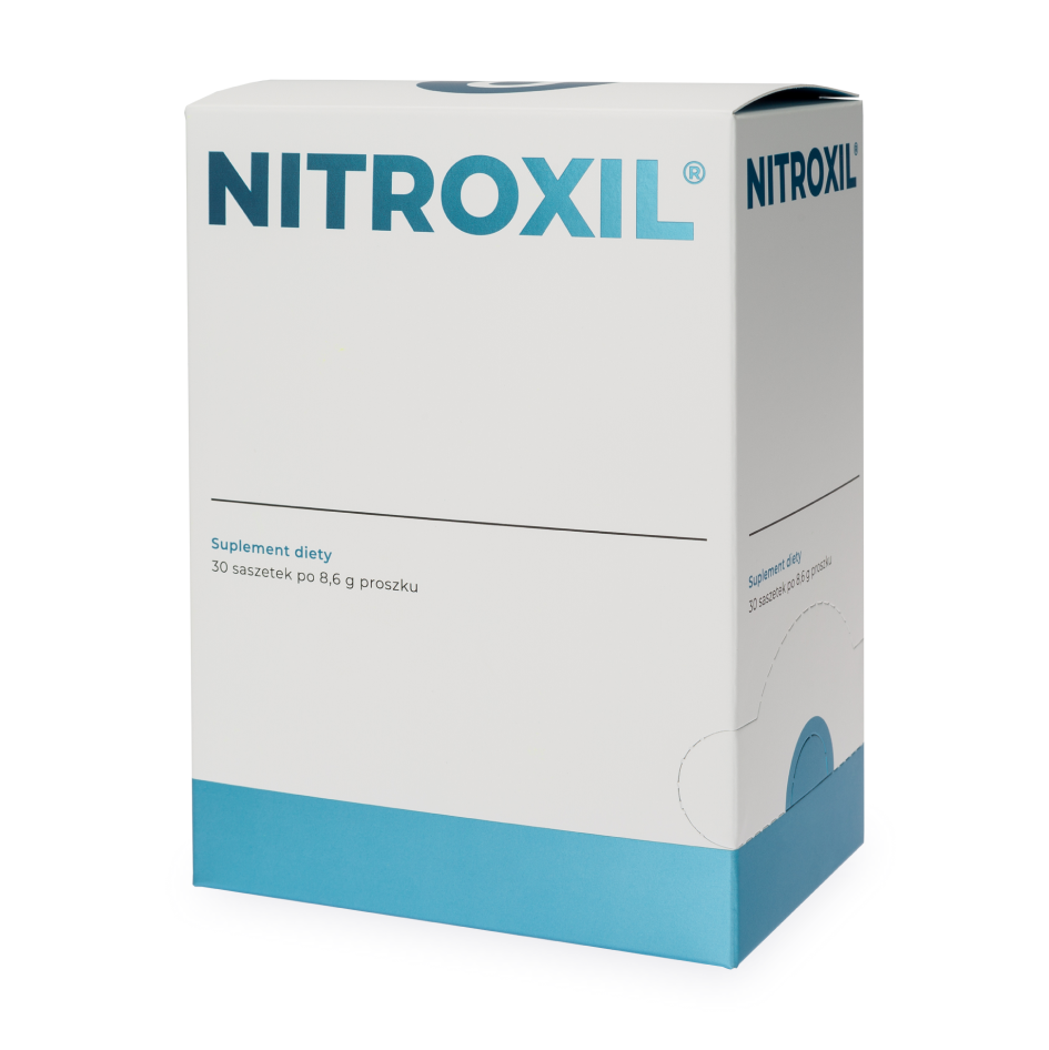 Nitroxil – Visanto US