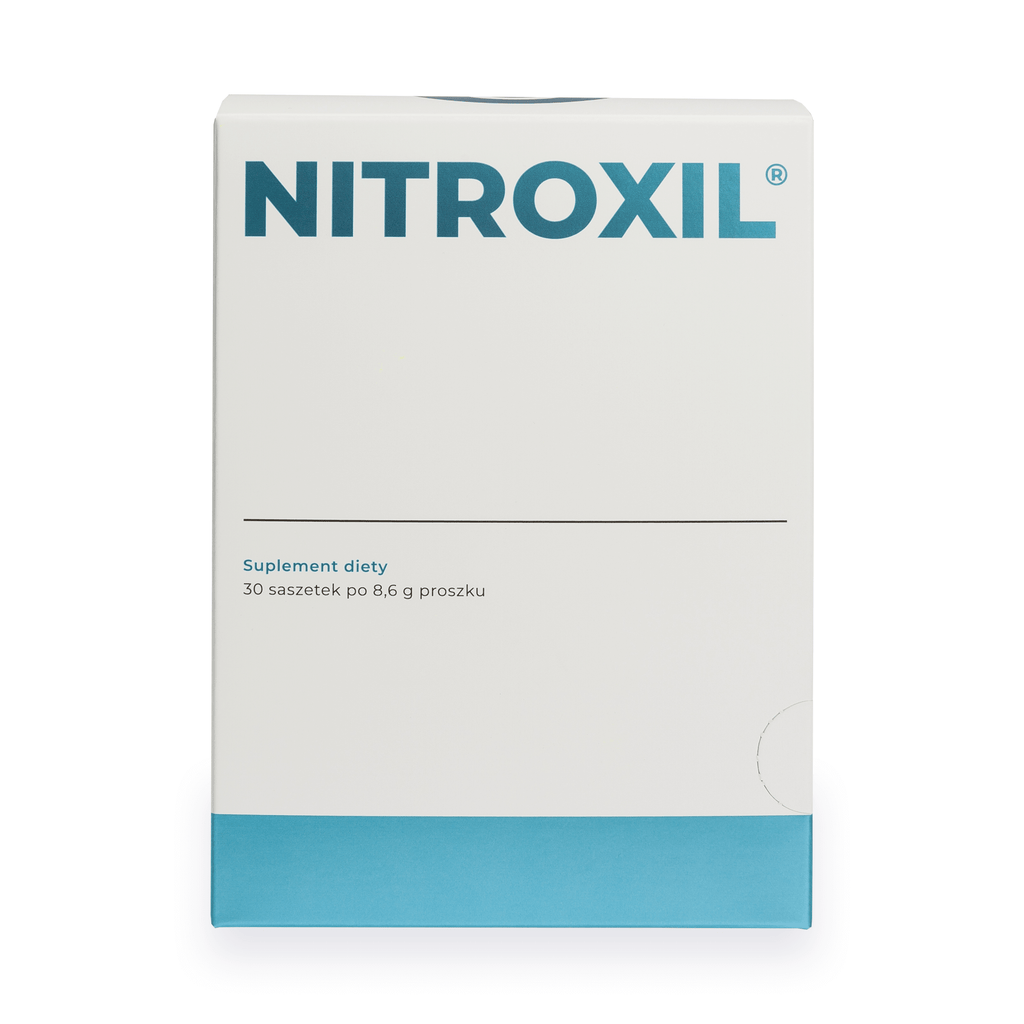 Nitroxil – Visanto US