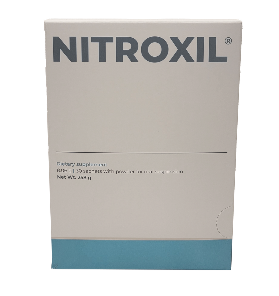 Nitroxil – Visanto US