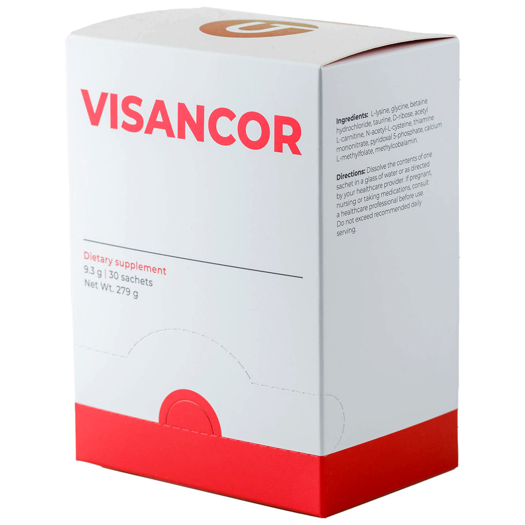 Visancor – Visanto US