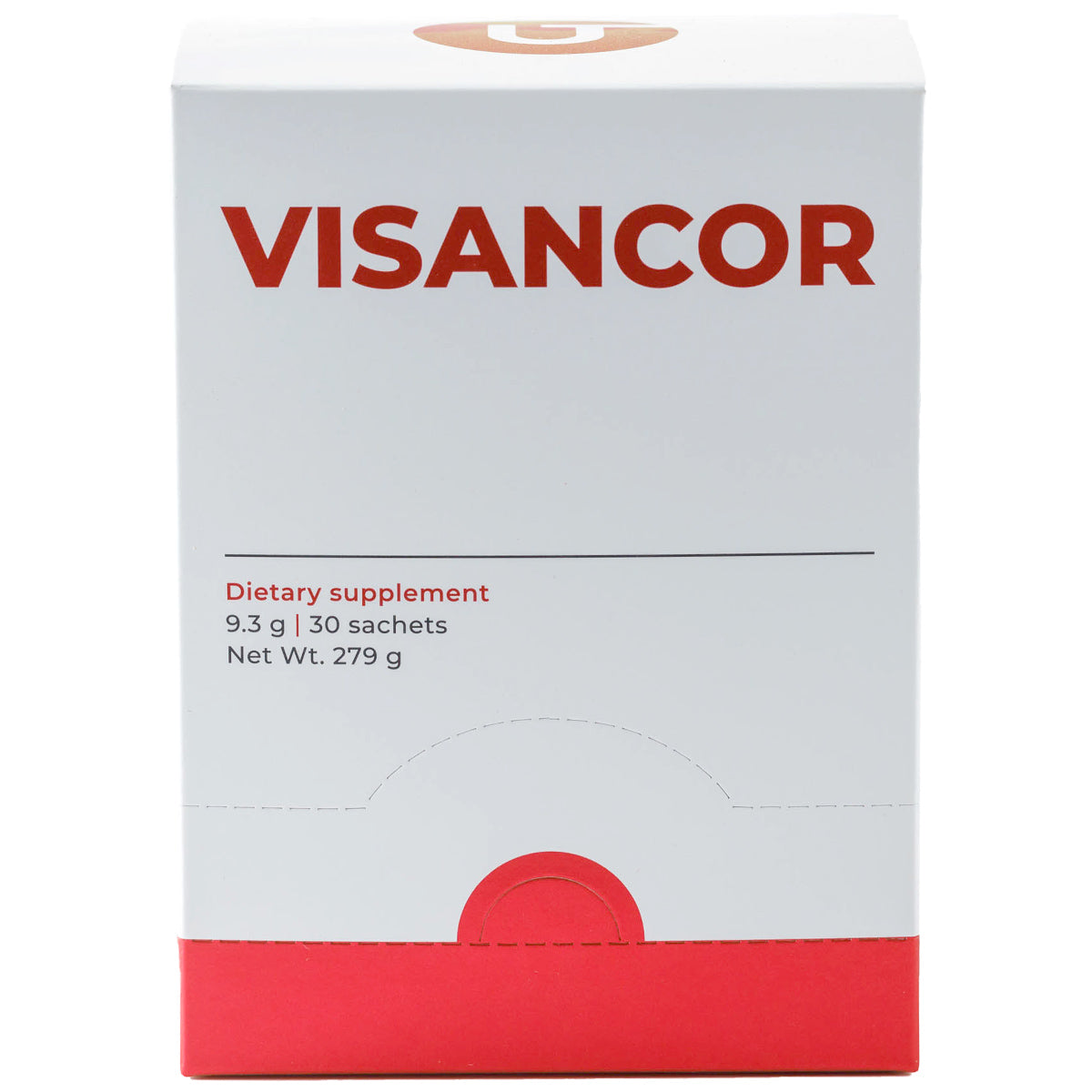 Visancor – Visanto US