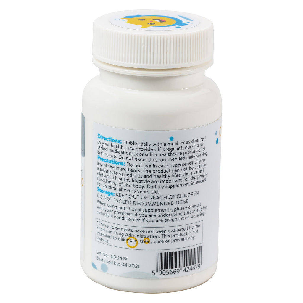 Vitamin C Lozenges – Visanto US