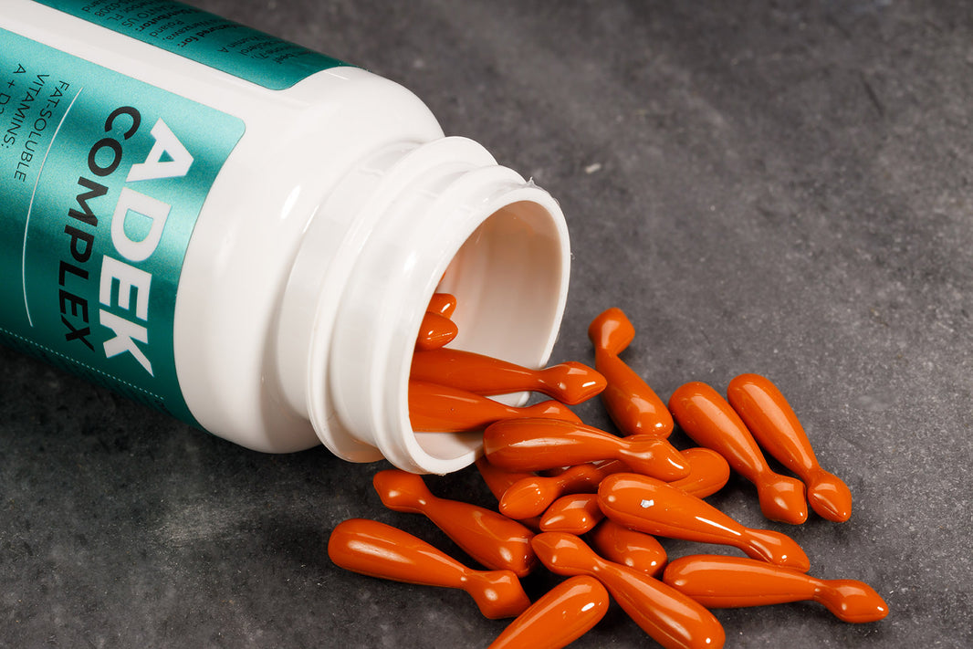 Shop All Supplements – Visanto US