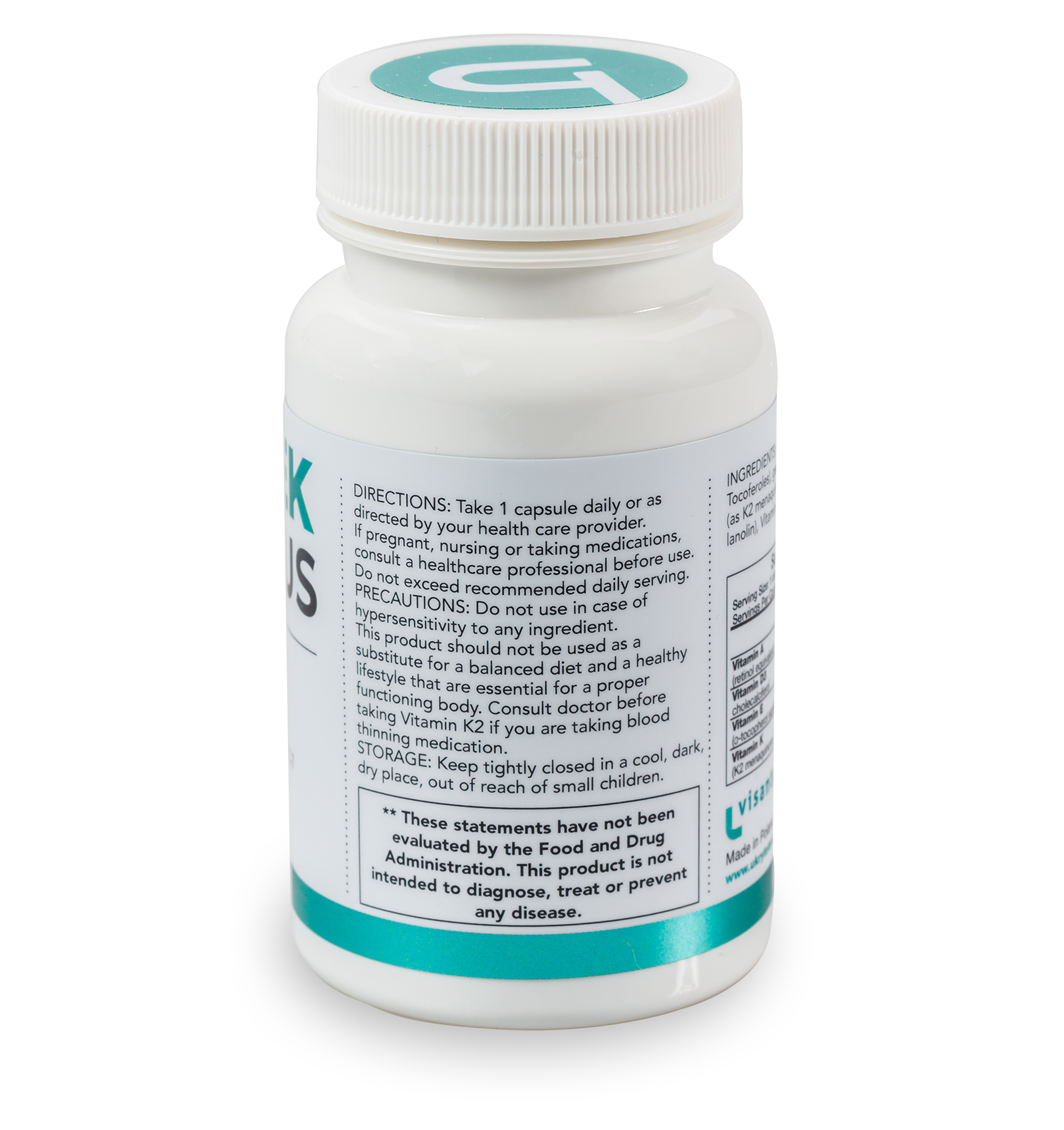 ADEK Plus – Visanto US