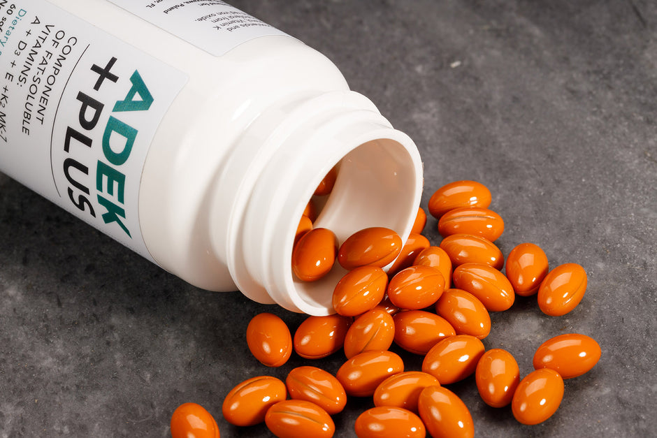 Shop All Supplements – Visanto US